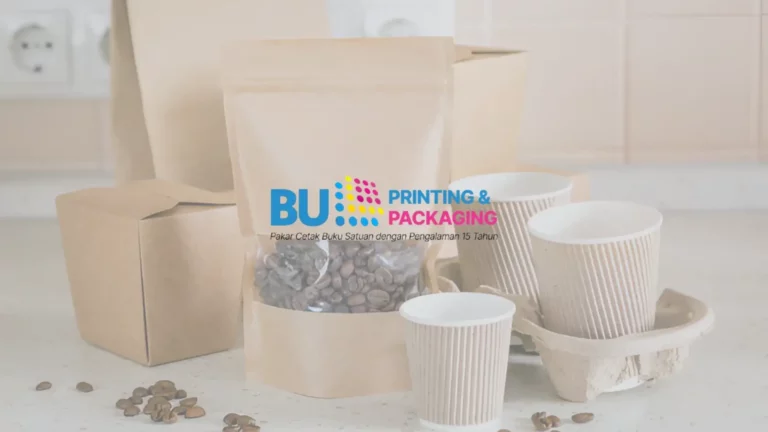 Apa Itu Packaging: Fungsi, Jenis, dan Contohnya