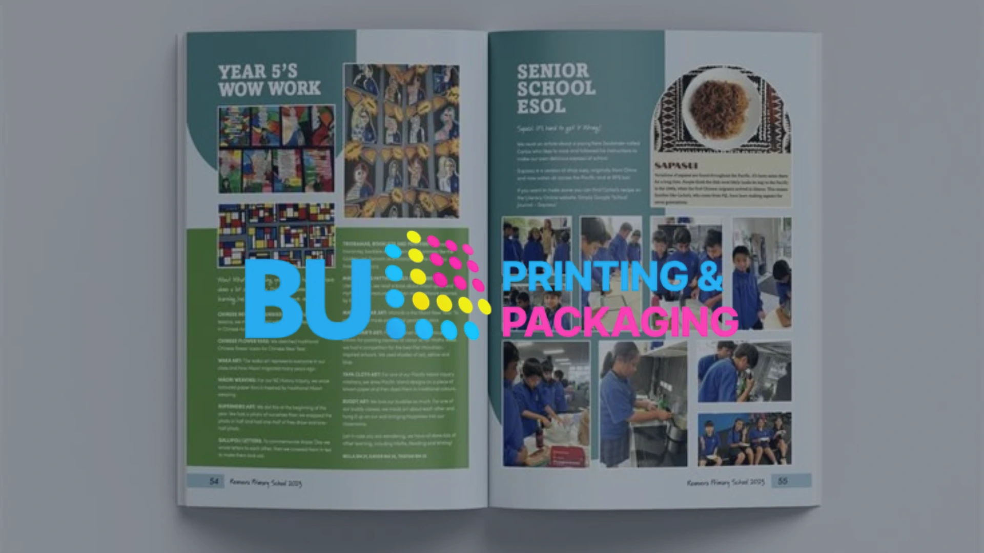 Buku Kenangan yang Menginspirasi untuk Mengabadikan Setiap Momen – BU ...