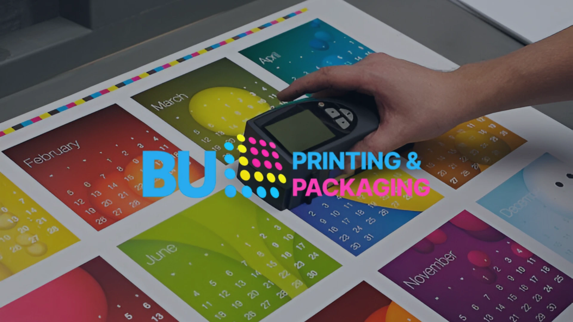 10 Inspirasi Desain Kalender Unik dan Kreatif 2026 – BU Printing ...